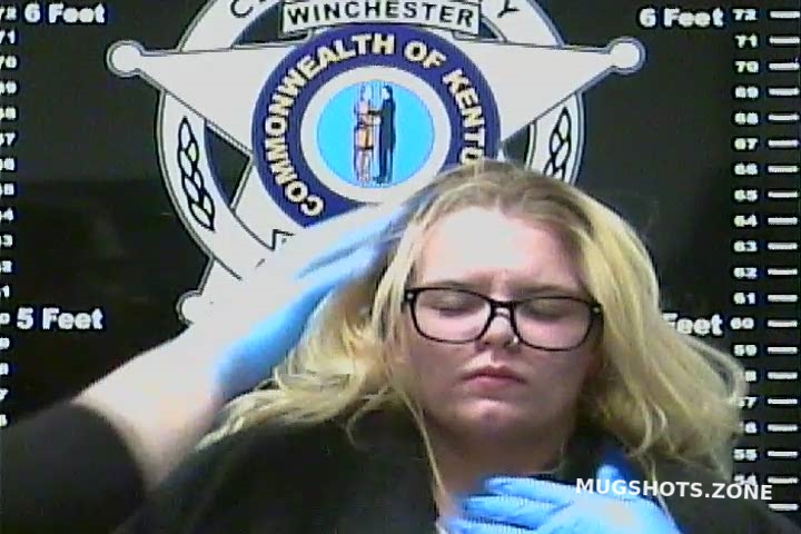 CAIN BROOKE D 10/09/2022 - Clark County Mugshots Zone CAIN BROOKE D 10/09/2022 - Clark County Mugshots Zone