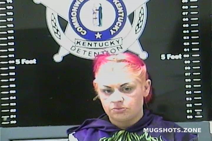 KELLY SARAH RAE 11/05/2022 - Clark County Mugshots Zone
