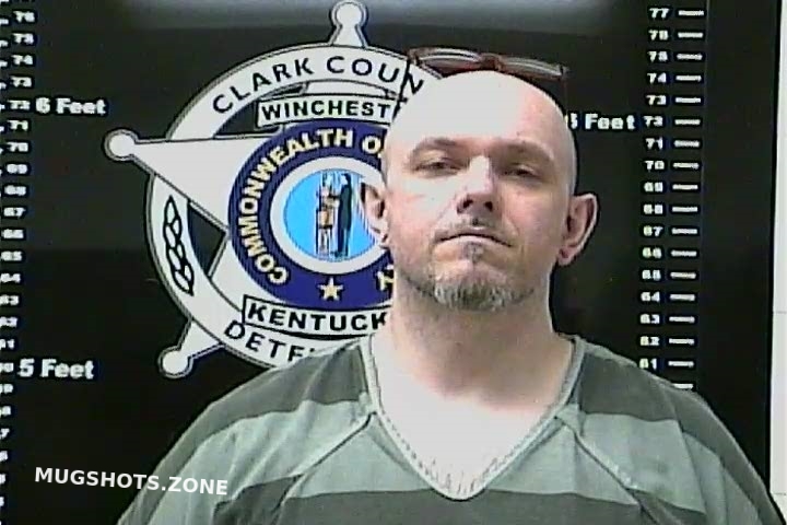 COLWELL MATTHEW S 11/15/2022 - Clark County Mugshots Zone