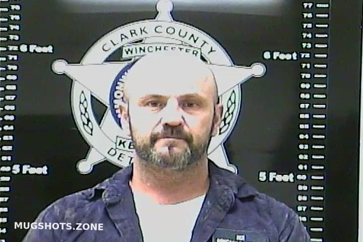 HAMILTON DARYL N/A 11/15/2022 - Clark County Mugshots Zone