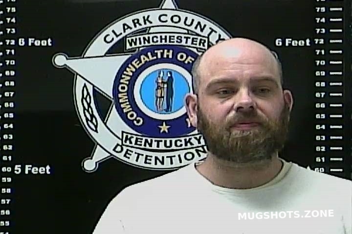 BROWN ERIC BIRGIL 11/20/2022 - Clark County Mugshots Zone