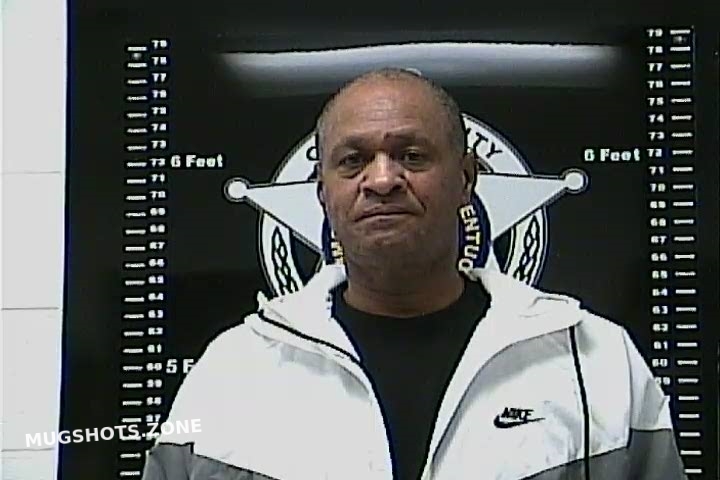 MORTON DERRICK JEROME 11/26/2022 - Clark County Mugshots Zone