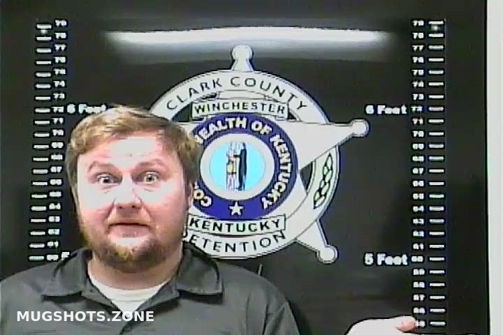 EPPERSON JONATHAN EDWARD 12/21/2022 - Clark County Mugshots Zone