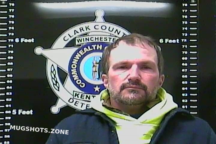 NESTER RAYMOND D 12/23/2022 - Clark County Mugshots Zone