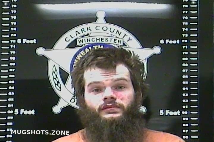 FERGUSON ROGER A 12/23/2022 - Clark County Mugshots Zone FERGUSON ROGER A 12/23/2022 - Clark County Mugshots Zone