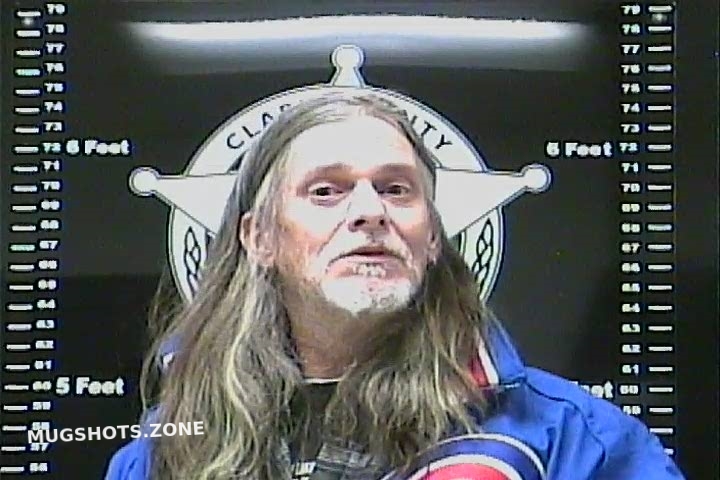 DIFFEE WALTER ALVON 12/24/2022 - Clark County Mugshots Zone