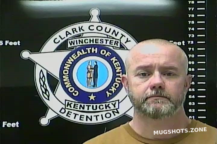 GRIFFIETH ERIC SCOTT 01/02/2023 - Clark County Mugshots Zone