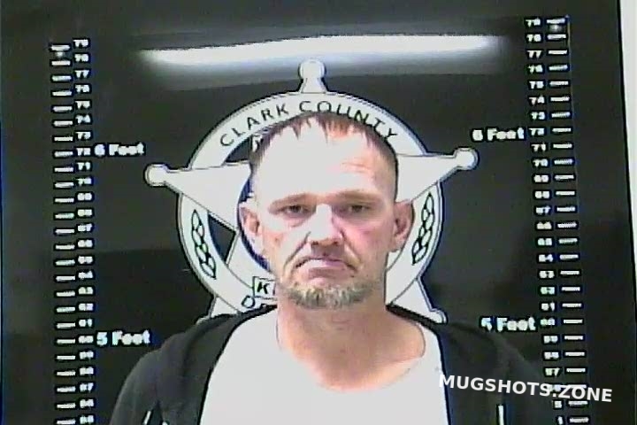 OAKES RONALD MARVIN 01/04/2023 - Clark County Mugshots Zone