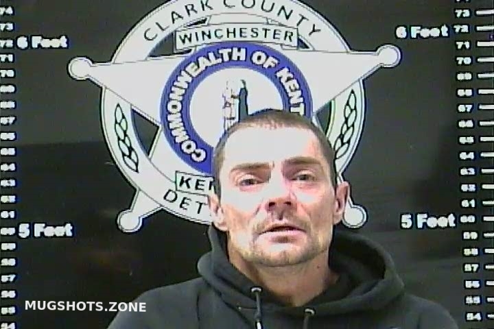 BUNCH WESLEY CURTIS 01/07/2023 - Clark County Mugshots Zone