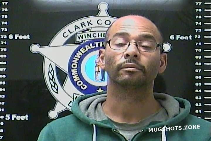 MEANS MICHAEL S 01/11/2023 - Clark County Mugshots Zone