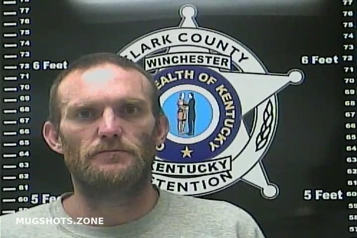 Ferguson Scottie Joe 01 28 2023 Clark County Mugshots Zone