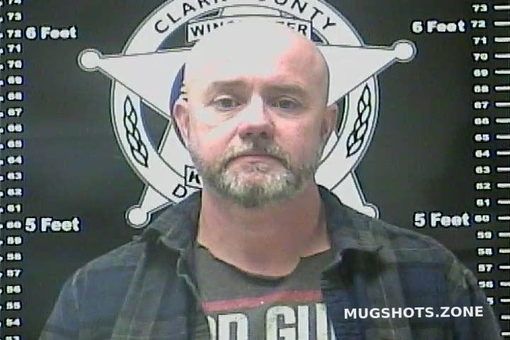 GRIFFIETH ERIC SCOTT 02/01/2023 - Clark County Mugshots Zone