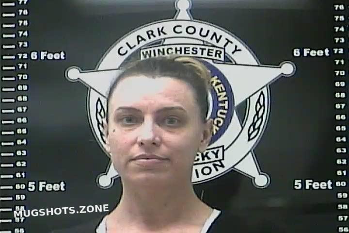 DAVIS HILORY ARIENNE 02/07/2023 - Clark County Mugshots Zone