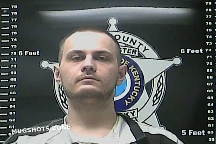 KING AUSTIN DAKOTA 02/08/2023 - Clark County Mugshots Zone