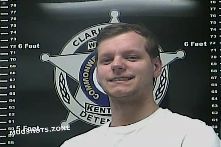 FRALEY STEVEN RYAN 02/08/2023 - Clark County Mugshots Zone