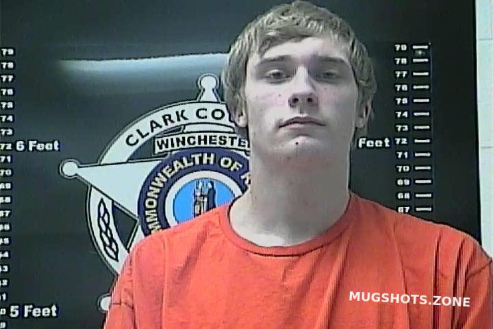 ADAMS AUSTIN NMN 02/22/2023 - Clark County Mugshots Zone