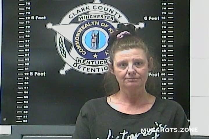 PHILLIPS MARY KAY 02/28/2023 - Clark County Mugshots Zone