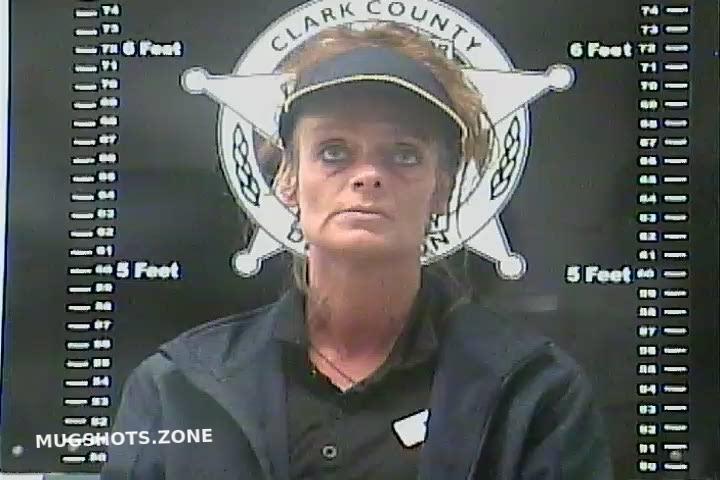 FRALEY MYRTLE FRANCIS 03/15/2023 - Clark County Mugshots Zone