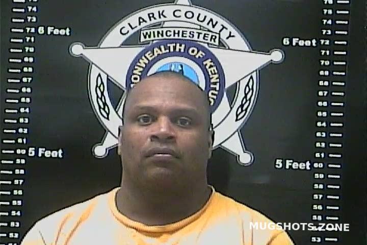 HUNT ROBERT EMMITT 03/17/2023 - Clark County Mugshots Zone