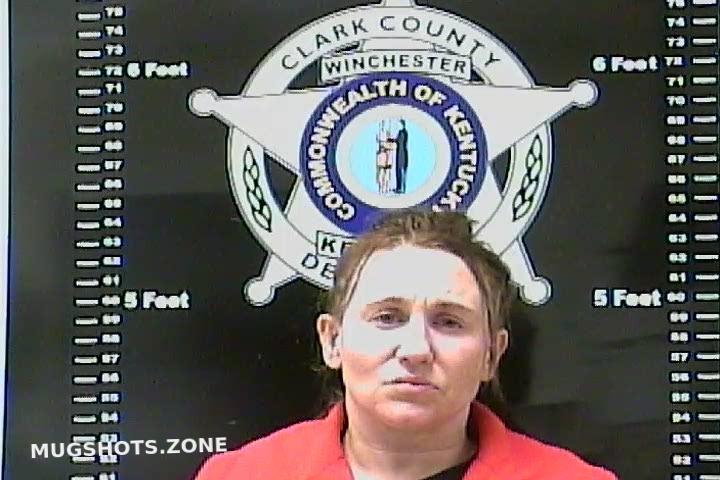 JOHNSON AMBER RAY 03/25/2023 - Clark County Mugshots Zone