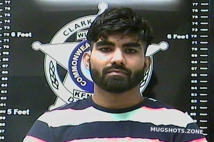 ARVIND ARVIND NMN 04/03/2023 - Clark County Mugshots Zone