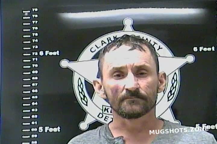 CAUDILL CECIL G 04/05/2023 - Clark County Mugshots Zone