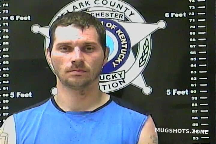 TURNER MICHAEL ANTHONY 04/06/2023 - Clark County Mugshots Zone