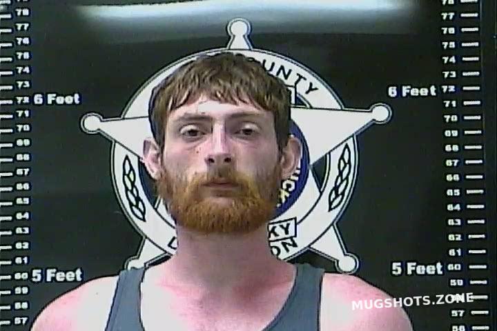 WOODS AUSTIN JAMES 04/06/2023 - Clark County Mugshots Zone