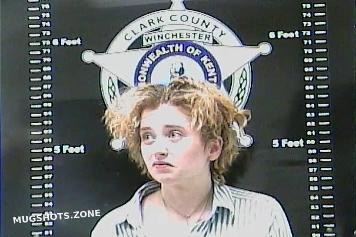 TEMPLES LUANNA J 04/10/2023 - Clark County Mugshots Zone