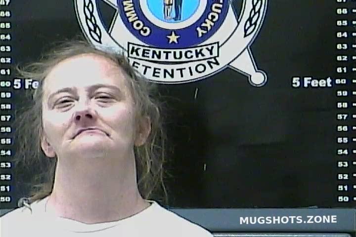OLINGER JESSICA A. 04/13/2023 - Clark County Mugshots Zone