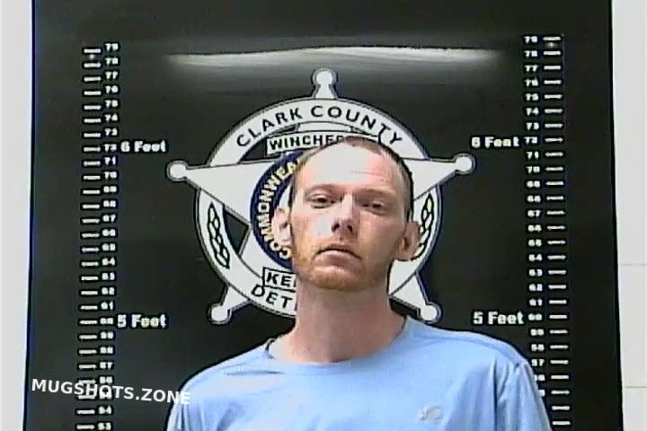 COOK JOSEPH JAMES 04/16/2023 - Clark County Mugshots Zone