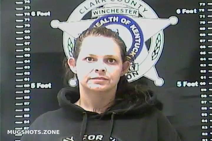 JOHNSON BRITTANY NICOLE 04/18/2023 - Clark County Mugshots Zone