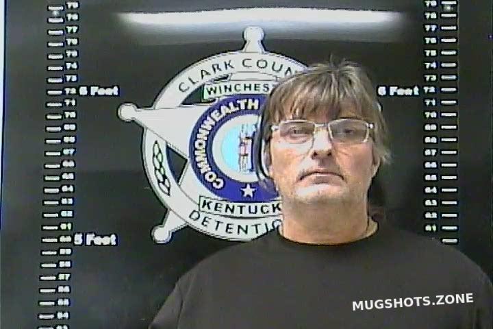 MULLINS JEFFREY DALE 04/24/2023 - Clark County Mugshots Zone