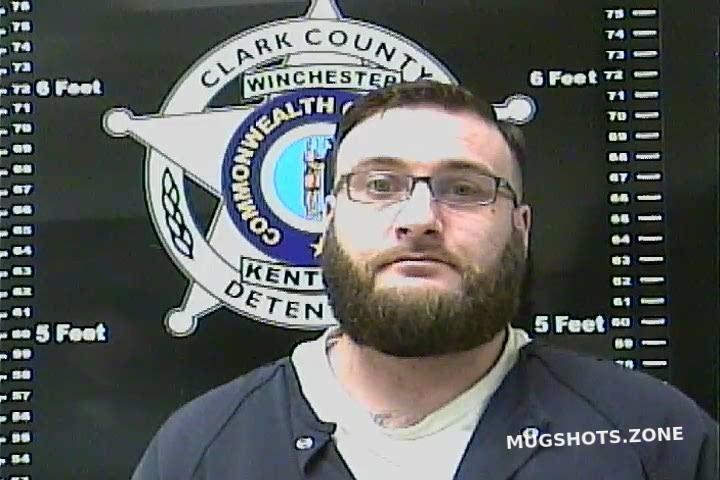STIDHAM BRANDON TODD 04/27/2023 - Clark County Mugshots Zone