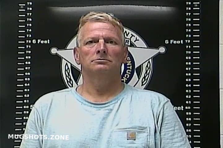 KING CALVIN CLEMONS 05/14/2023 - Clark County Mugshots Zone