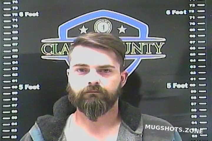 PRATER` JAMES DYLAN 05/26/2023 - Clark County Mugshots Zone