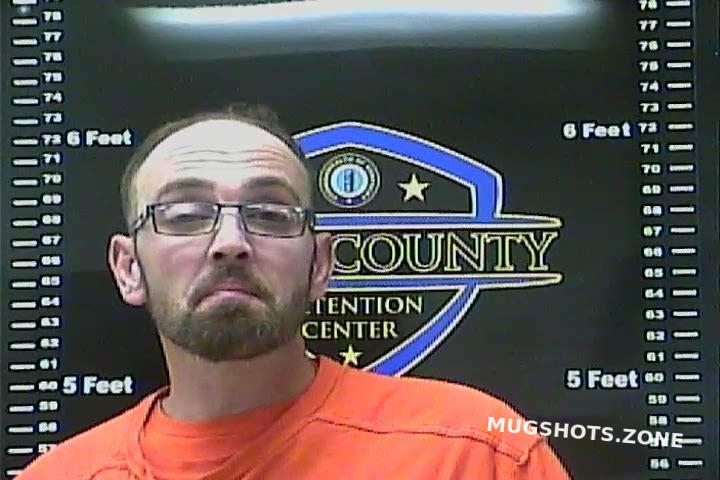 GILPIN JEREMY S 05/27/2023 - Clark County Mugshots Zone