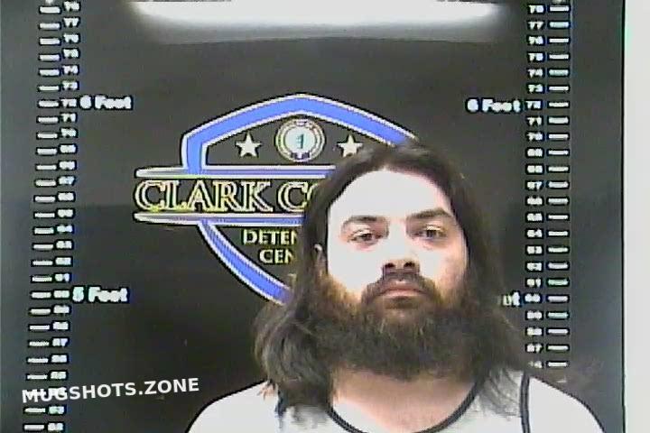STEPHENS JASON BRIAN 06/05/2023 - Clark County Mugshots Zone