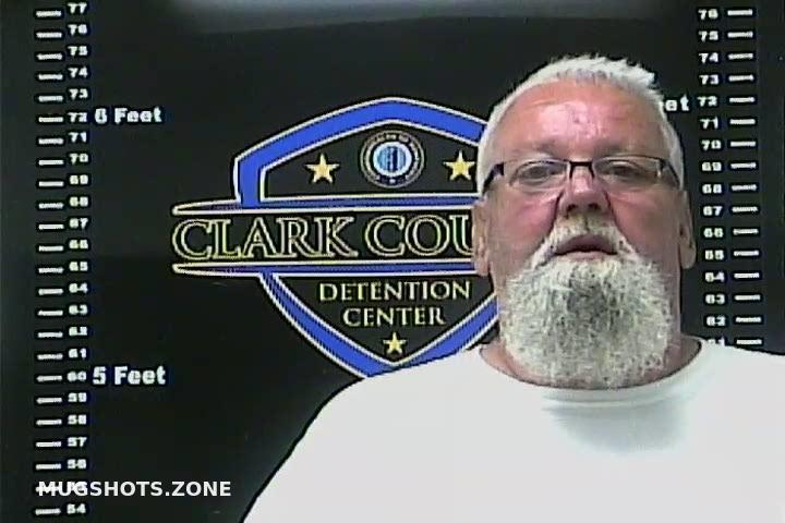 DUNAWAY LARRY NMN 06/07/2023 - Clark County Mugshots Zone