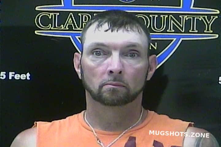 KING MARK ANTHONY 06/13/2023 - Clark County Mugshots Zone