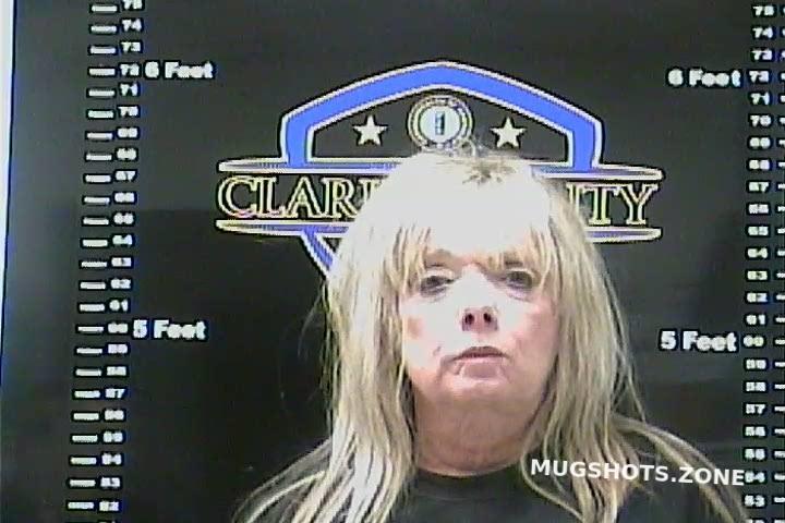 ABSHIRE DONNA SUE 06/14/2023 - Clark County Mugshots Zone