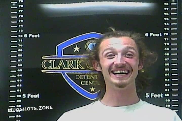 HART ETHAN TYLER 06/16/2023 - Clark County Mugshots Zone