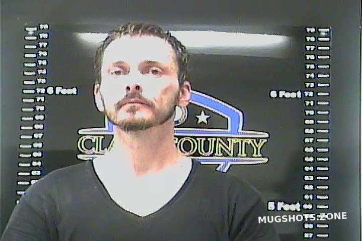 DUNN JACOB RAY 06/28/2023 - Clark County Mugshots Zone
