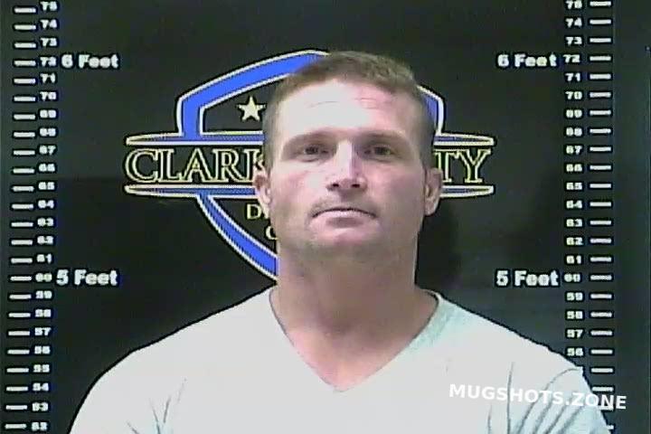 ASBRIDGE JARED JOHN 07/05/2023 - Clark County Mugshots Zone