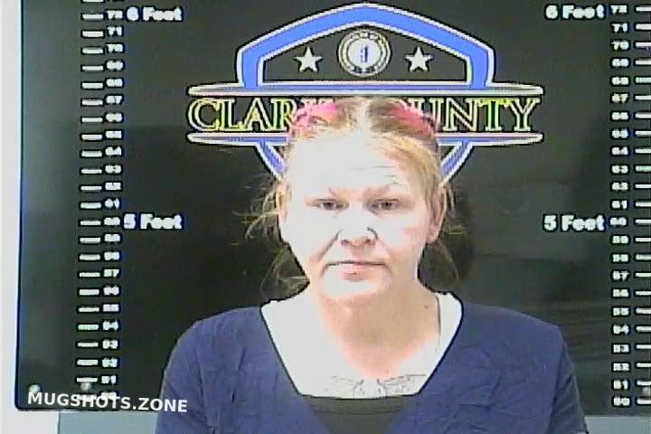 RICE JENNIFER L. 07/07/2023 - Clark County Mugshots Zone