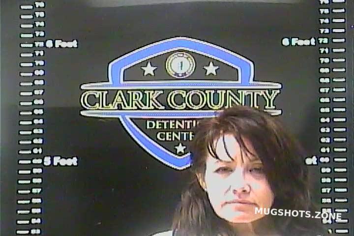 DAY CANDRA NICOLE 07/19/2023 - Clark County Mugshots Zone