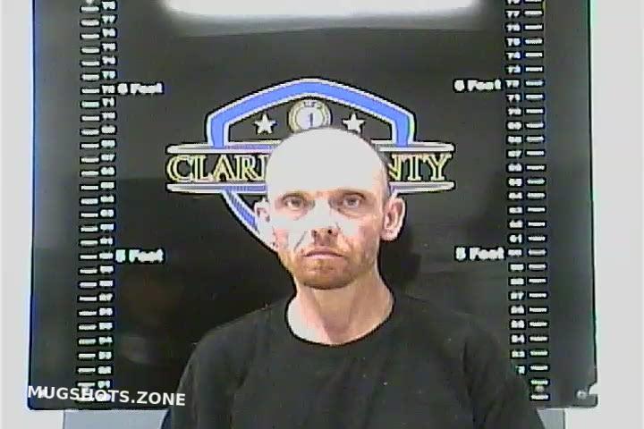 FINNEY JEFFREY HENRY 07/30/2023 - Clark County Mugshots Zone