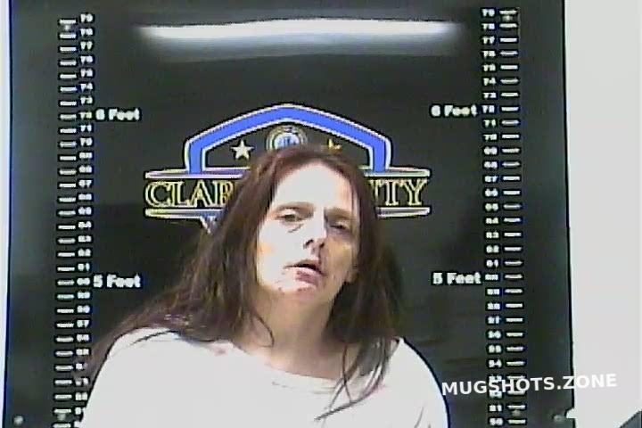 RISNER SANDRA GAIL 08/02/2023 - Clark County Mugshots Zone