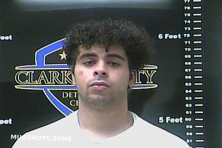 DAVIS DESMOND ARTEZ 08/03/2023 - Clark County Mugshots Zone