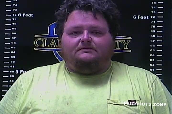 ADAMS ETHAN R 08/13/2023 - Clark County Mugshots Zone